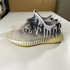 adidas | Shoes | Adidas Yeezy Boost 35 Shoes Sneakers Mens 0 Custom ...